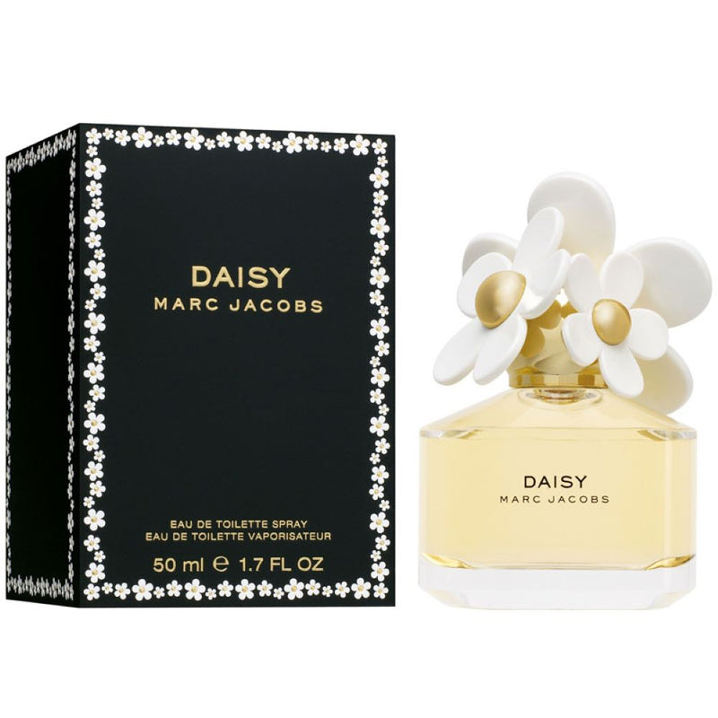 Marc Jacobs Daisy EDT Spray 50ml – Prouds PNG