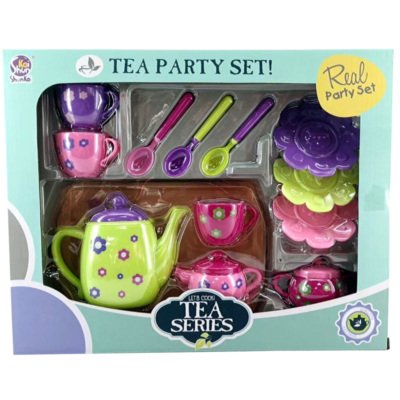 Mattel Tea Party Set – Prouds PNG